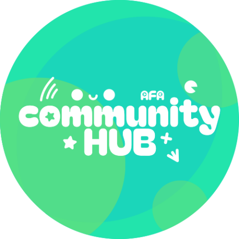 Community Hub - Anime Festival Asia Indonesia 2025