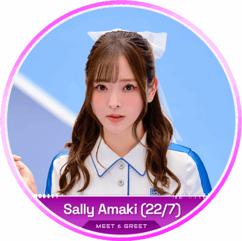 Meet & Greet - Anime Festival Asia Indonesia 2025