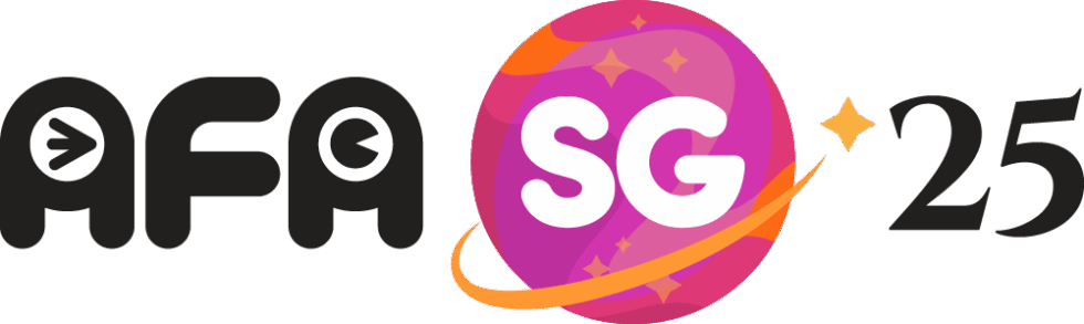 AFA Event Guide - Anime Festival Asia Singapore 2025