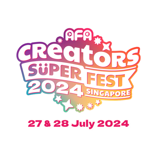 CSF 2024 Privacy Policy - AFA Creators Super Fest 2024