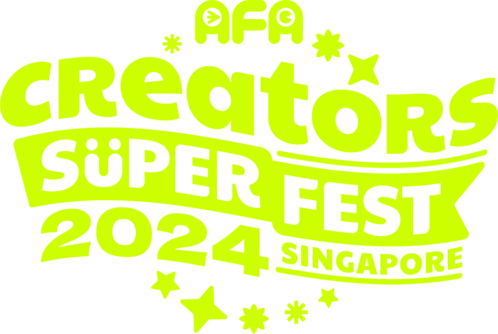 AFA Creators Super Fest 2024 - AFA Creators Super Fest 2024 Celebrating ...