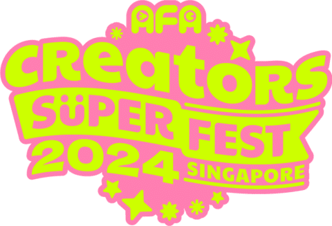 AFA Creators Super Fest 2024 - AFA Creators Super Fest 2024 Celebrating Creators!