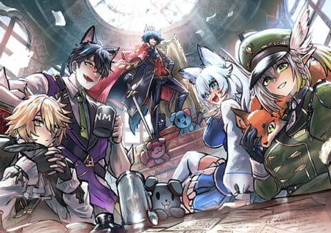 AFA Creators Super Fest 2024 - AFA Creators Super Fest 2024 Celebrating ...