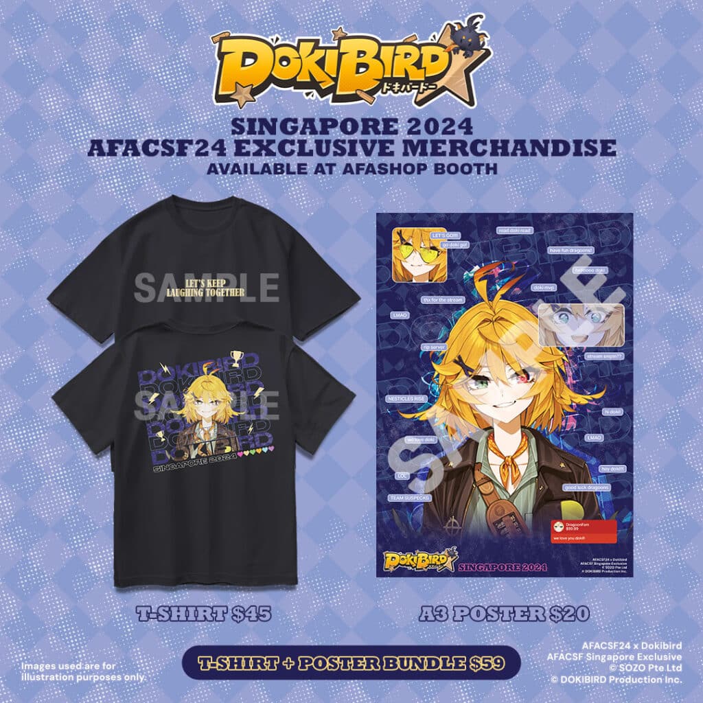 Exhibition - AFA Creators Super Fest 2024