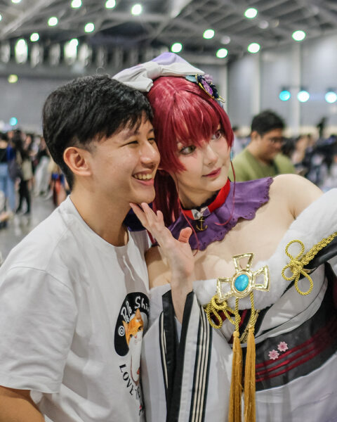 Create. Share. Play. - AFA Creator Super Fest 2025