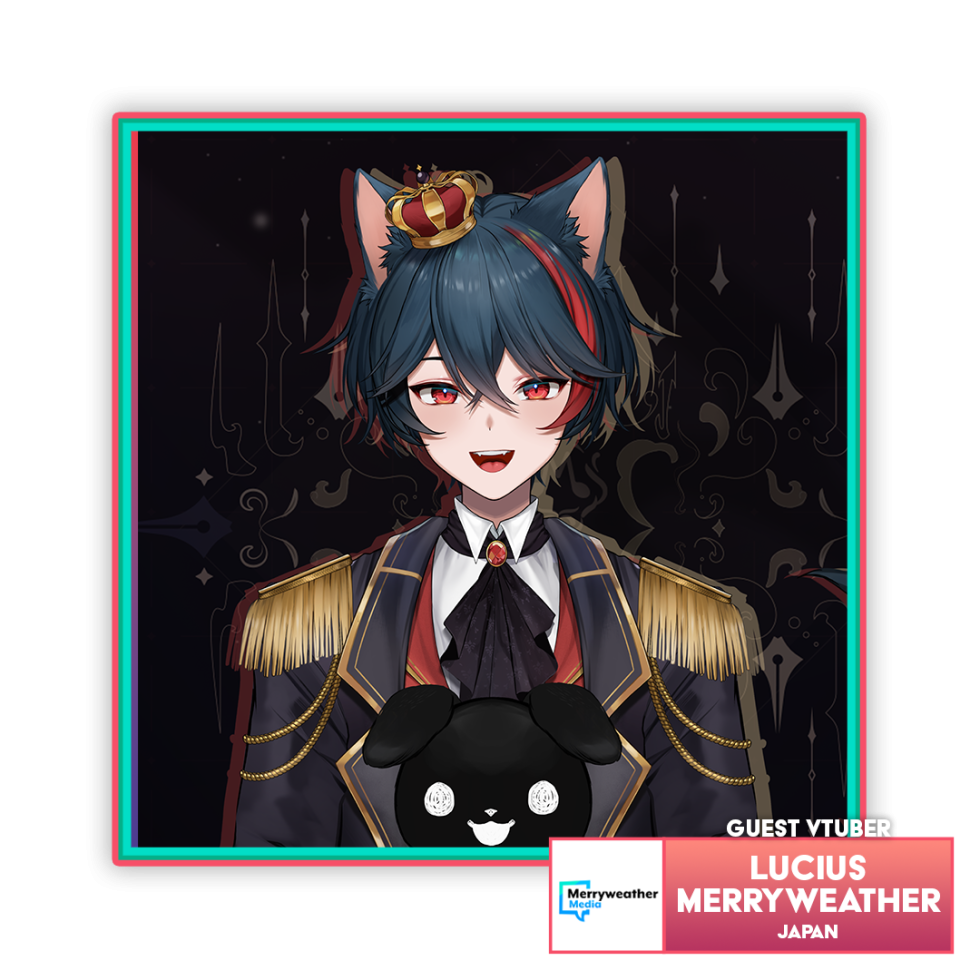 AFA Creators Super Fest 2023 (Guests) - Anime Festival Asia
