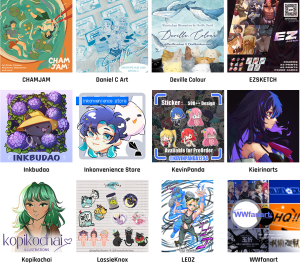 B_BATCH 14a - JAPAN POP CULTURE NOW!
