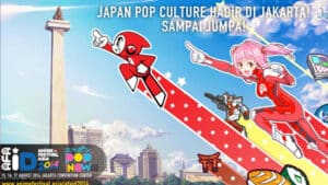 Past Events - JAPAN POP CULTURE NOW!
